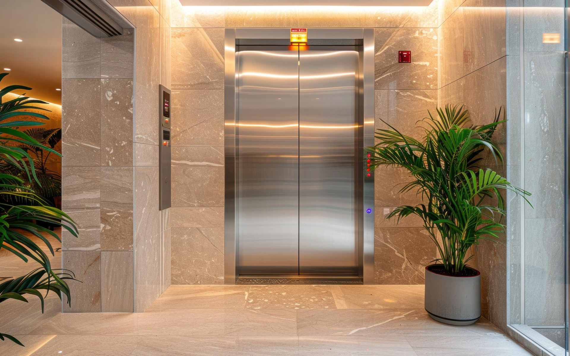 A G Standard Elevators Pvt. Ltd.